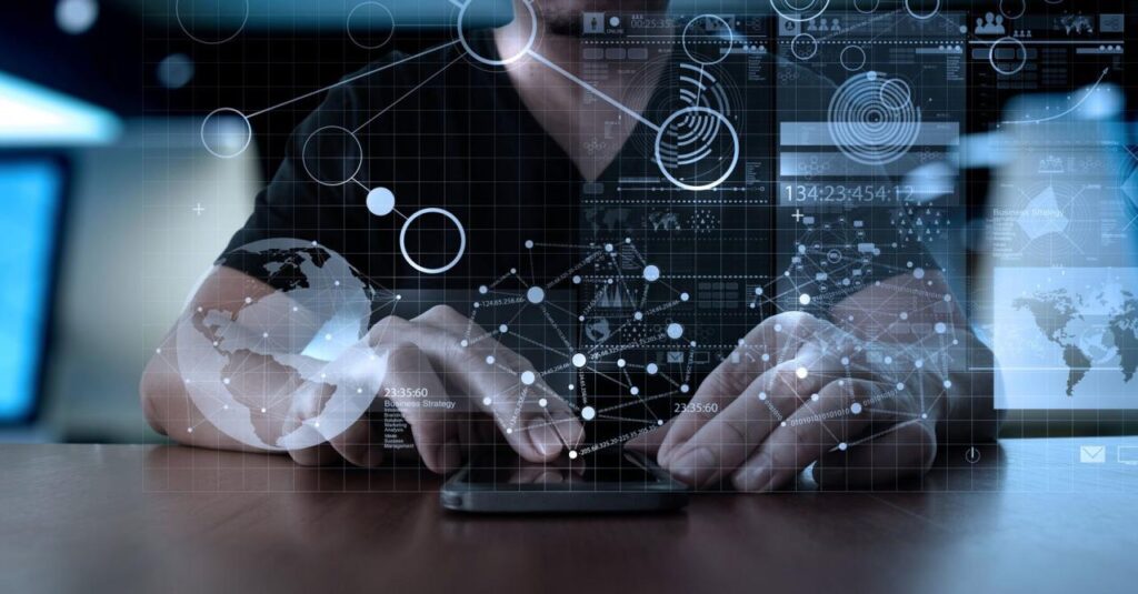 Digital Transformation Consulting Digital Antara News